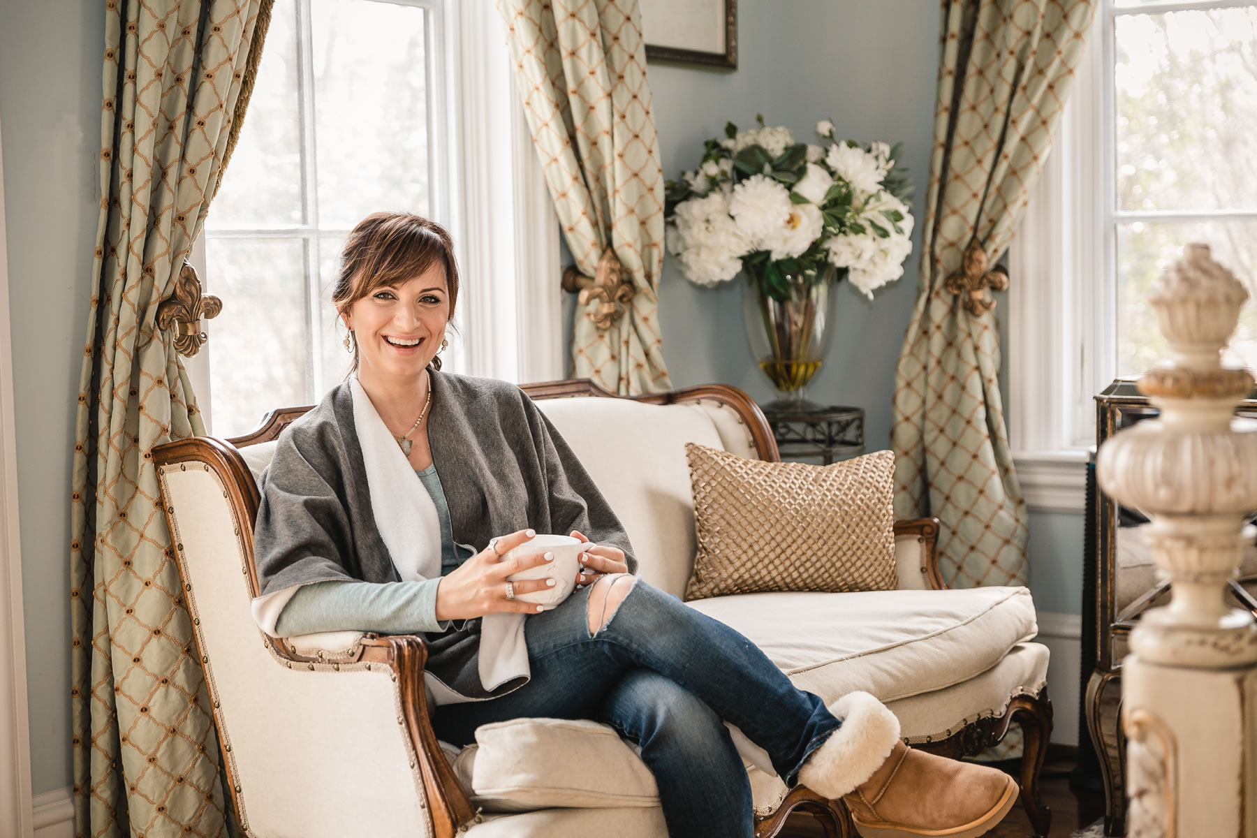 Laura Laire | Creative Strategist and High Performance Trainer